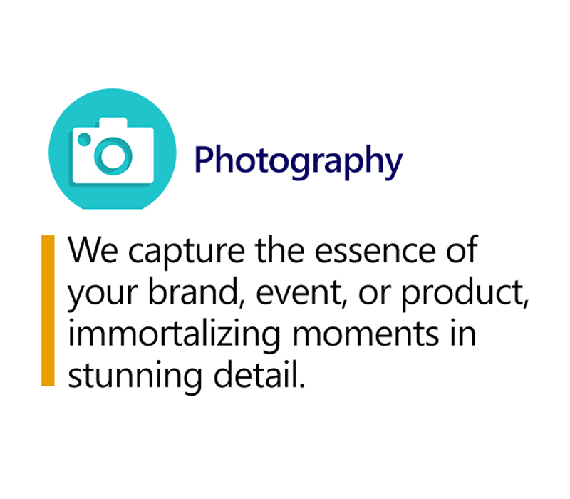 Photographer - Alex Media